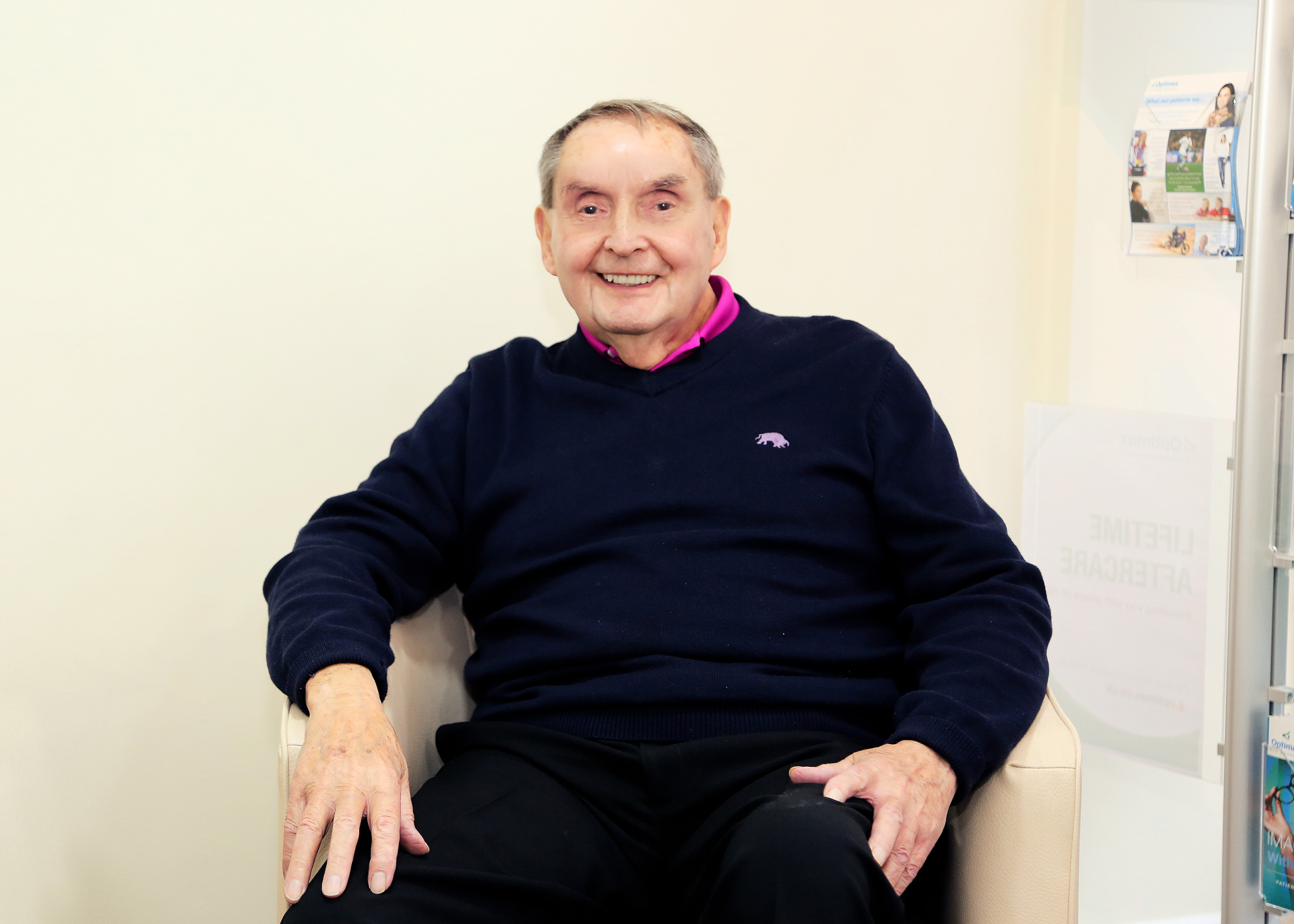 Eye Care Blog - Eye Health Blog | Optimax